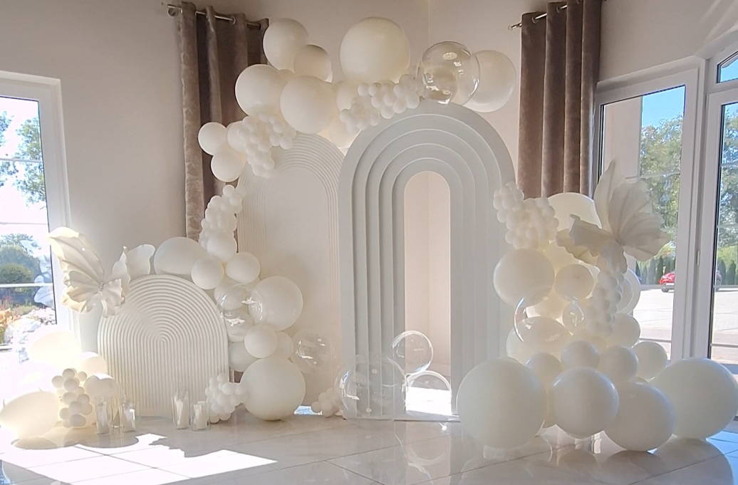 Decor Party
